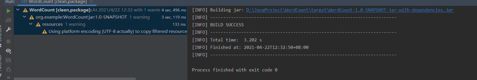Error: java.lang.ClassNotFoundException:...-慕课网