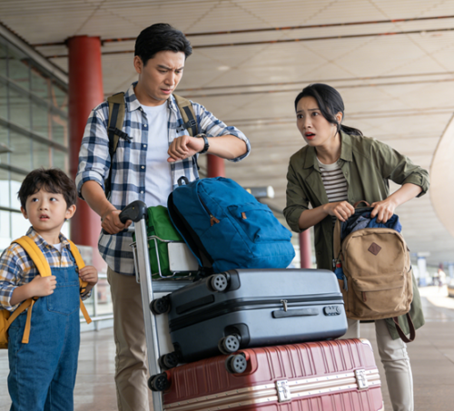 J人自由行规划指南：5步搞定吃住行，附实用工具推荐_慕课手记