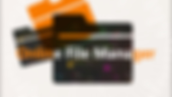 Php文件目录管理系统实例视频教程 慕课网
