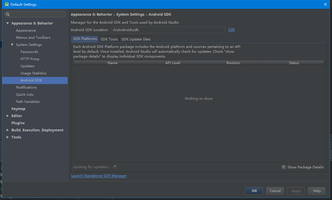 Standalone sdk manager android studio - adamsmybest Standalone sdk manager android studio - adamsmybest