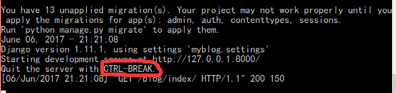 退出服务CTRL-BREAK怎么输入啊？-慕课网
