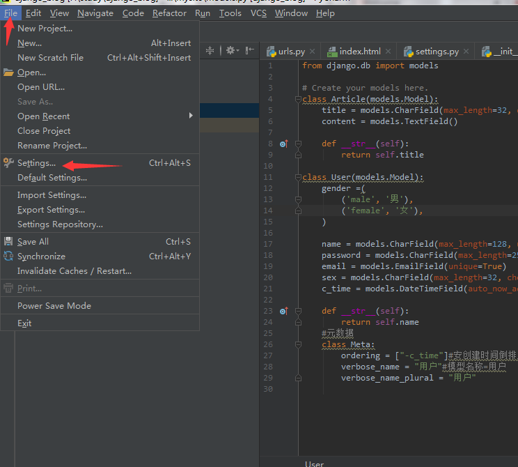 Django项目虚拟环境安装mysqlclient报错no attribute 'main'_慕课手记