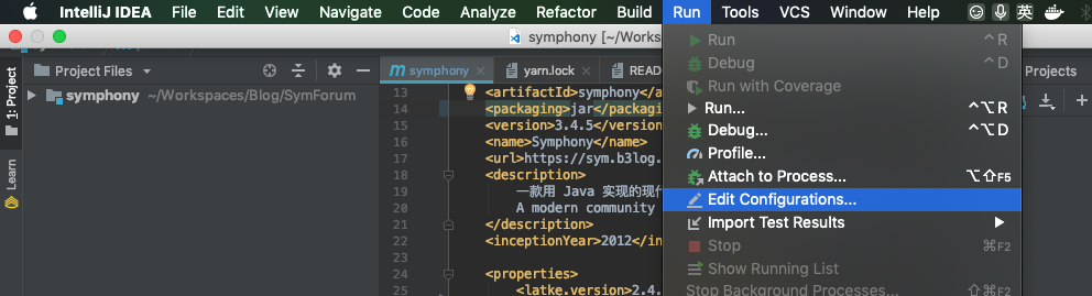 IntelliJ IDEA Community社区版集成Tomcat教程_慕课手记