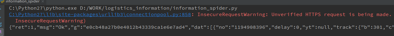 开启 fiddler 用pycharm 爬虫 报错：HTTPSConnectionPool_慕课手记
