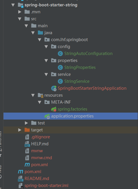 其实你也可以使用SpringBoot自定义starter_慕课手记
