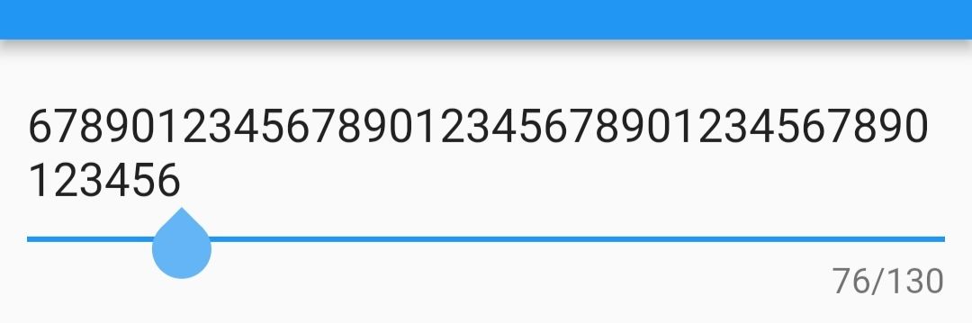 Flutter 64 TextField flutter-64-textfield