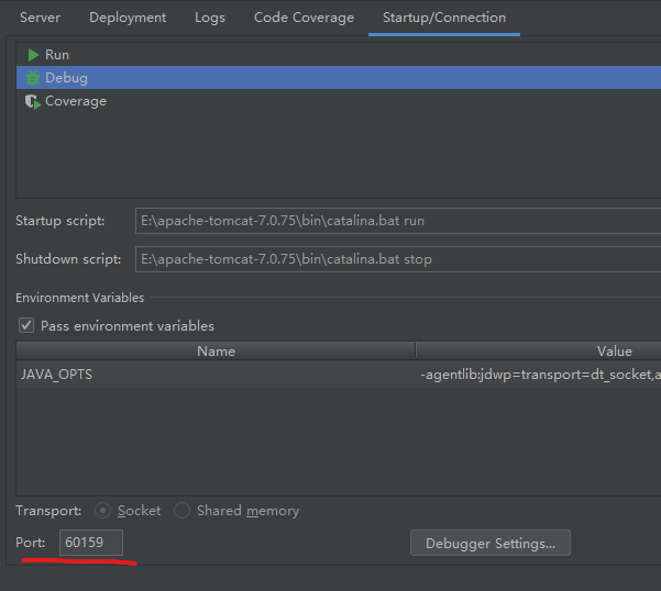 Unable to open debugger port (127.0.0.1:xxxxx) IDEA解决办法_慕课手记