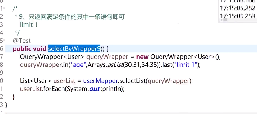MyBatis-Plus快速入门-(干货满满+超详细)_mybatis-plus 入门-CSDN博客