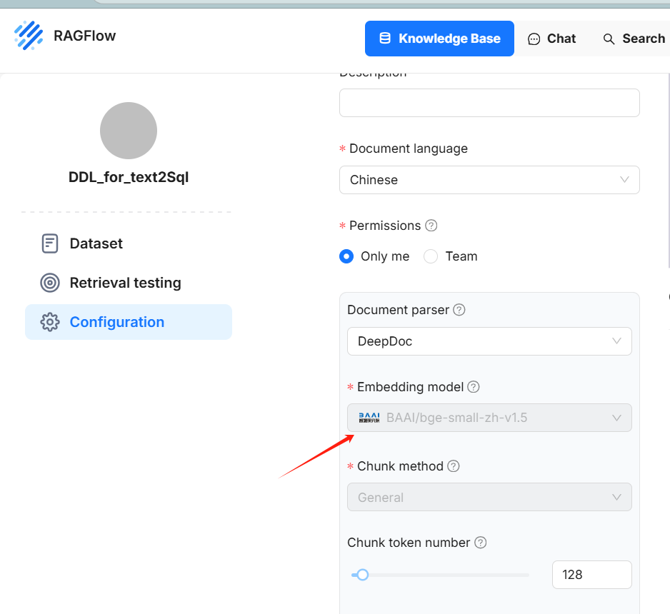 利用 RAGFlow 的 RAG 功能构建 Text2SQL Agent_ragflow exesql-CSDN博客