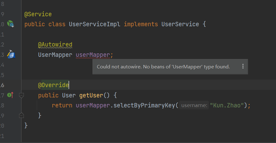 org.springframework.…-慕课网