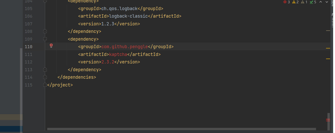 找不到依赖项 'com.git…-慕课网