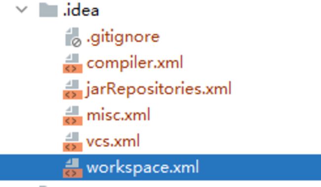 请问workspace.xml能否删除-慕课网